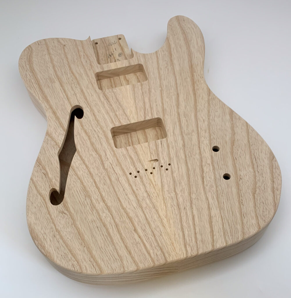 Pick-a-Color - BloomDoom Guitar Co.