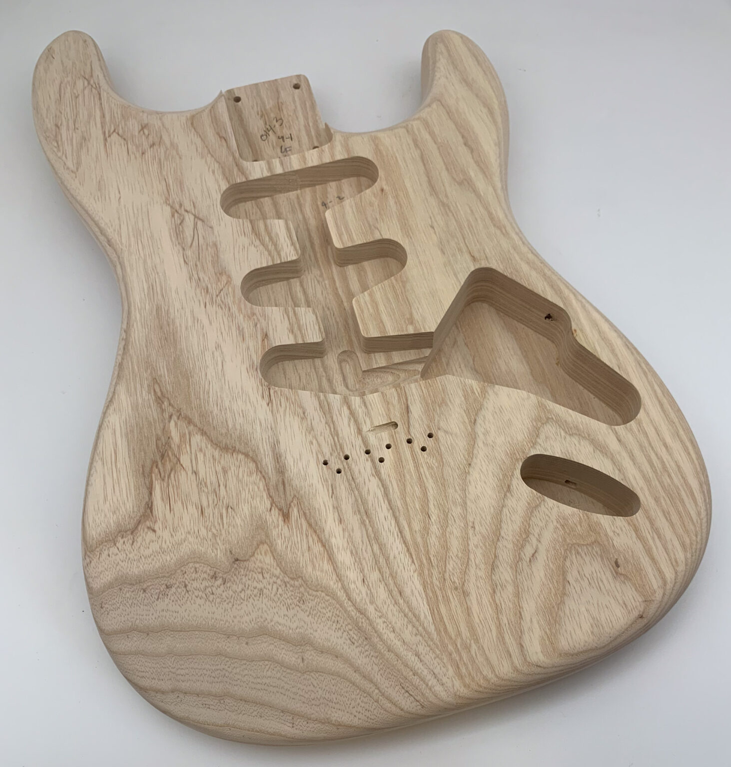 Pick-a-Color - BloomDoom Guitar Co.